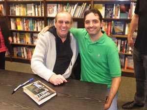 Nicolas Cage – The Paunch Stevenson Show